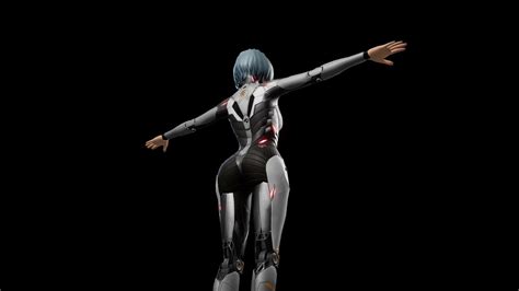 Kameworks Gynoid