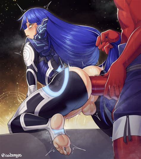 Isabongos Oni Megami Tensei Protagonist Smtv Shin Megami Tensei