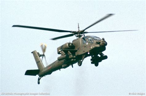 Aviation Photographs Of Hughes Yah 64 Apache Abpic