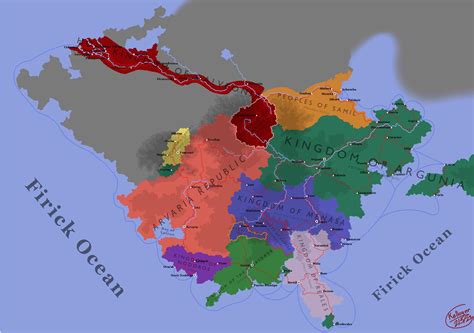 A Map Of A Nation Roleplay Im Play On Risk Universalis On Roblox R