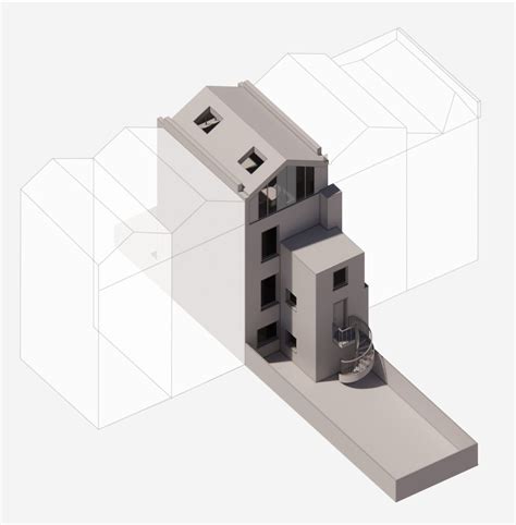 What Is An Architectural Feasibility Study Kas Architects