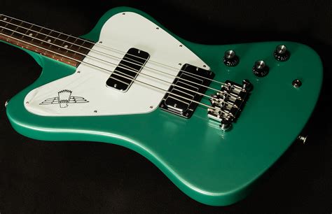 Non Reverse Thunderbird Bass Guitars Bass Guitars Modern Collection