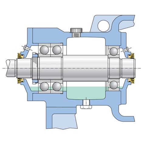 The Ultimate Guide To Greasing Pump Bearings Boost Motor Efficiency