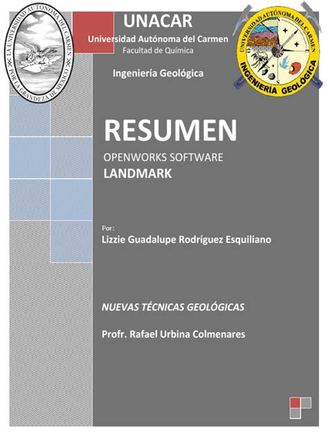 Software Landmark Pdf Software Science
