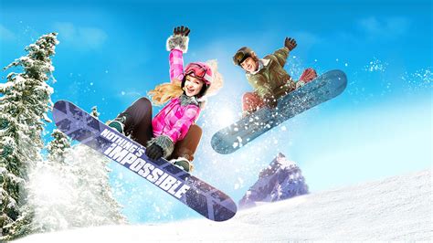 Cloud 9 Movie Wallpaper