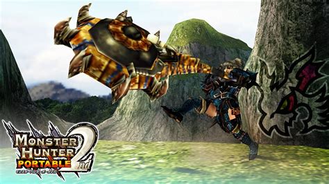 【mhp2】まさかのマルチプレイ Multiplayer Youtube