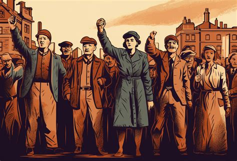 What Is Class Warfare Anyway Allriot Blog