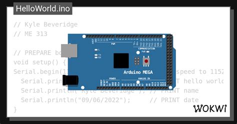 O Wokwi Esp32 Stm32 Arduino Simulator