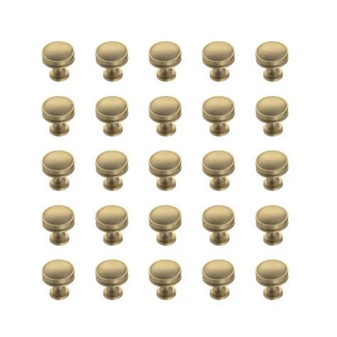 Liberty 8 In Knobs Mercari