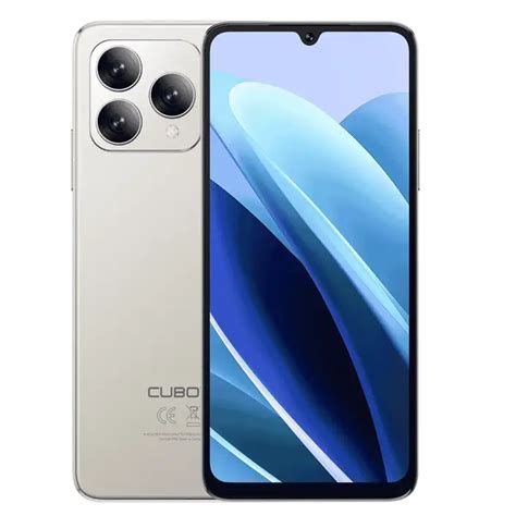 Cubot A40 4gb Ram 256gb Storage