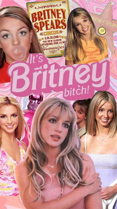 Britneyspears Y2k En 2025