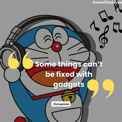 25 Iconic Doraemon Quotes That Well Never Forget Animechad