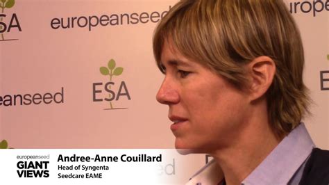 Andree Anne Couillard Syngenta Maxim Quattro Vibrance Neonic Ban And Alternatives Seed World