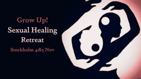 Sexual Healing Retreat With Li Tadaa — Li Tadaa