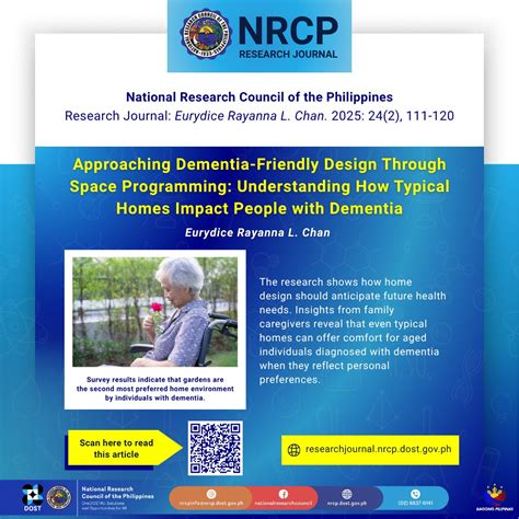 Nrcp Research Journal
