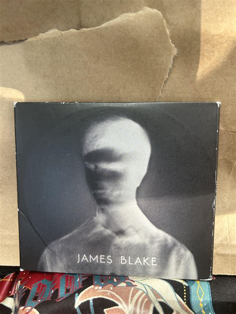 James Blake