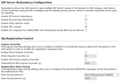 Edgewater Edgemarc Sbc Survivability Best Practices Integration Freepbx Community Forums