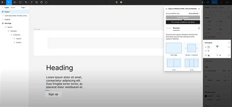 Figma To Webflow A Seamless Design Workflow