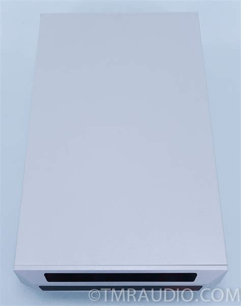 Nuforce Cdp 8 Cd Player In Factory Box As Is