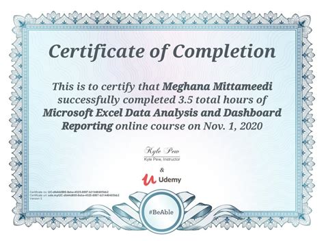 Meghana M On Linkedin Microsoftexcel Learning Dataanalysis