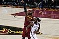 Categorylebron James In 2018 Wikimedia Commons