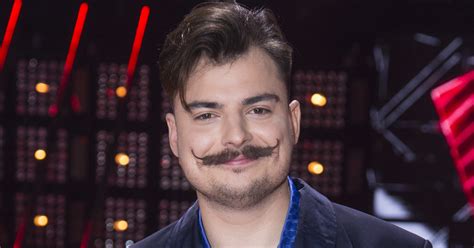 Wiktor Dyduła Przerwał Milczenie Po Finale The Voice Plejada Pl