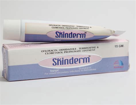 Skin Derm Ointment At ₹ 58pieces Melanizing Medicines In Jabalpur