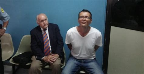 Riley Serrano Pide Libertad Condicional Diario La Página