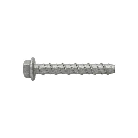 Τσιμεντόβιδες Κεφάλι Torx (T-30) 7,5X72mm Essential/Τεμάχιο - Bizos Tools