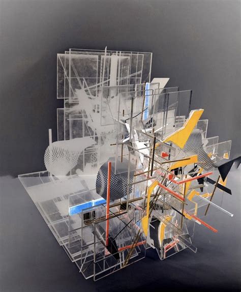 Conceptual Model Architecture