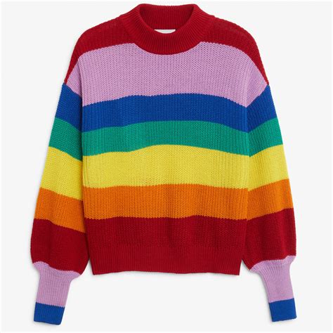 Why Monki Clothing Is Great For Comfortable Basics Who What Wear