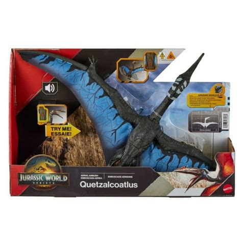 Jurrasic World Rebirth Toys