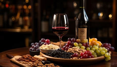 Les Bases De La Sommellerie Pour Débutants Dominique