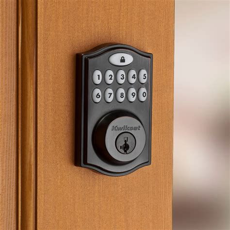 Kwikset Smart Lock 910