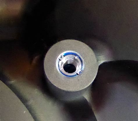 Keyed Insert Installation At Loretta Burroughs Blog