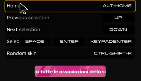 Reset All Bindings In Section Text Can Go Out Of The Button In Different Languages · Issue