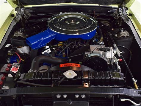 1970 Mercury Cougar Xr7 Convertible