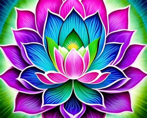 Unlock The Lotus Spiritual Meaning Bloom Within