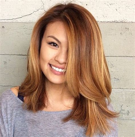 55 Most Beneficial Haircuts For Thick Hair Of Any Length