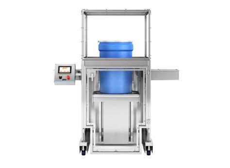 Rheo Engineering On Linkedin The Rheo Drum Conditioner Provides A Safe