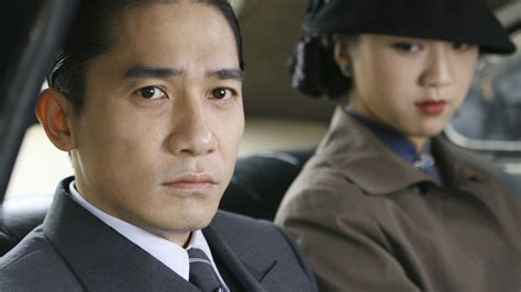 Watch Lust Caution Online Bfi Player