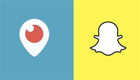 Periscope And Snapchat Are Your Best Tools To Close The Deal By Reservoir Apps Medium