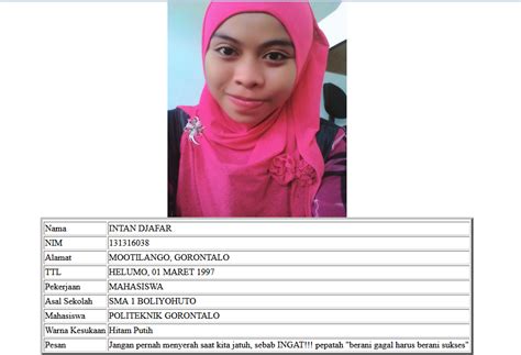 Html Hypertext Link Judul Situs