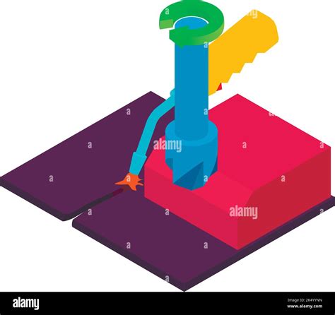 Chamfer Milling Cut Out Stock Images And Pictures Alamy