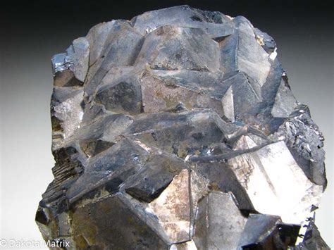Galena Mineral Specimen For Sale