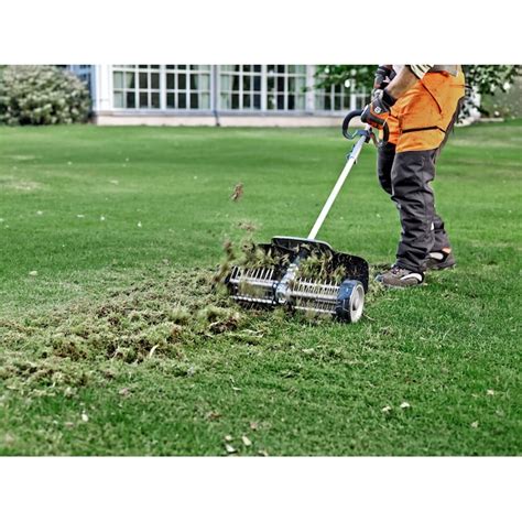 Husqvarna Husqvarna Dethatcher Attachment Dt600 At
