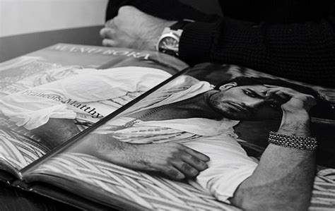 Manu Bora Model And Role Model Euronews