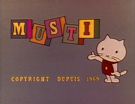 Musti The Dubbing Database Fandom