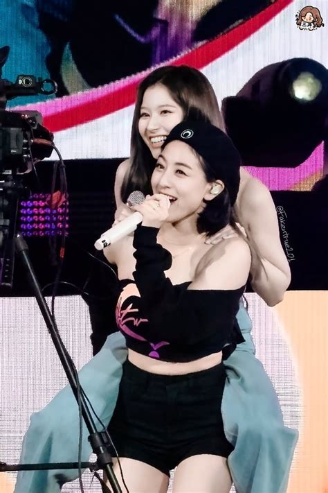 Sana Vs Jihyo R Kpopgfys