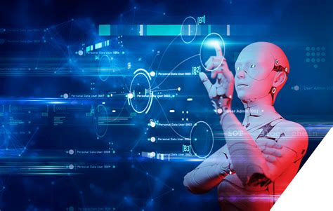 The Future Of Artificial Intelligence And Machine Learning A Glimpse Into Tomorrow